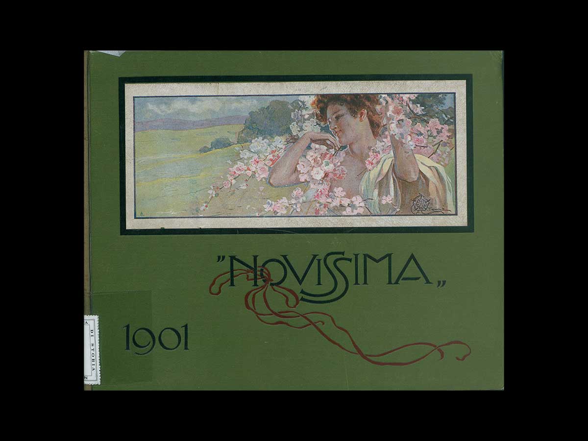 HOME - Biblioteca di Storia Moderna e Contemporanea